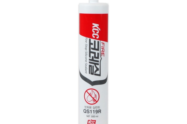 타일·파벽돌 코레실 방화용실리콘 Qs119r 오늘의집 쇼핑