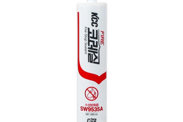 타일·파벽돌 코레실 방화용실리콘 Sw9535a 오늘의집 쇼핑