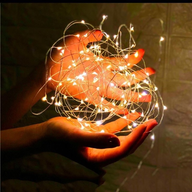 줄조명 감성 캠핑 전구 줄 와이어 벽트리 조명 유리돔 크리스마스 무선 전등 무드등 소품 오늘의집 쇼핑