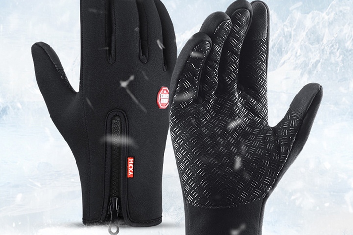 등산·아웃도어 남여공용 방한장갑 캠핑장갑 등산장갑 자전거장갑 오토바이장갑 겨울장갑 스키장갑 방수장갑 방풍 오늘의집 쇼핑