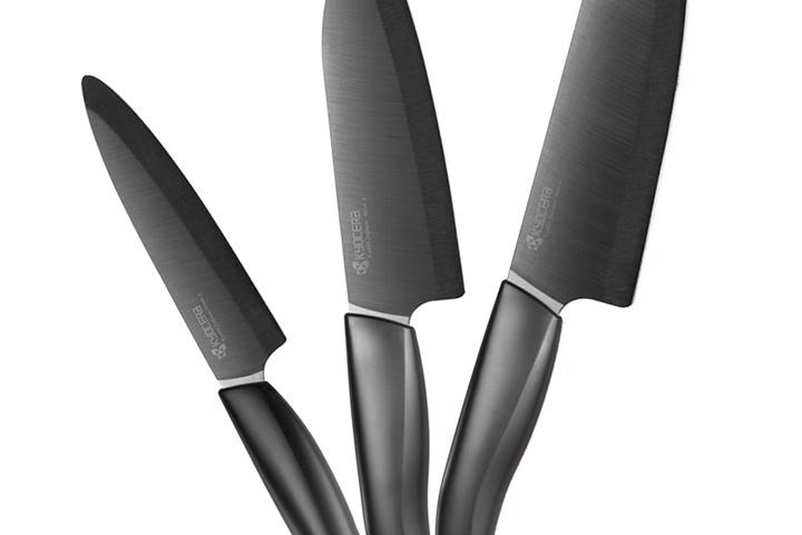 칼·칼갈이 블랙 세라믹 칼 주방칼 식칼 과도 식도 11cm 14cm 16cm 오늘의집 쇼핑