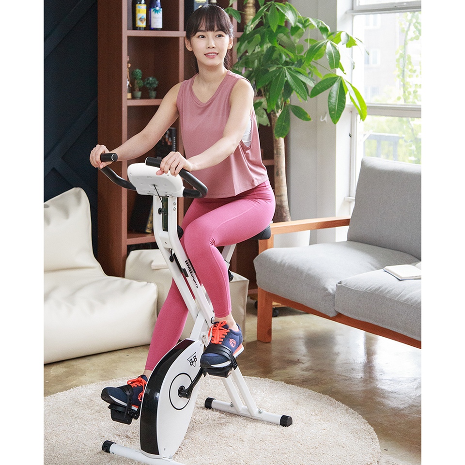 유산소 엑스바이크 접이식자전거 Bsi F14 클래식 오늘의집 쇼핑