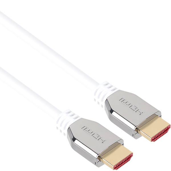 Pc주변기기 8k 60hz Hdmi 21 화이트메탈 케이블 3m 오늘의집 쇼핑