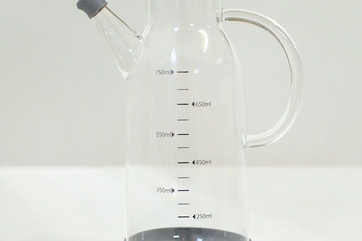 양념통·오일병 에레스 내열유리 소스병 750ml 간장병 오일 소스통 오늘의집 쇼핑