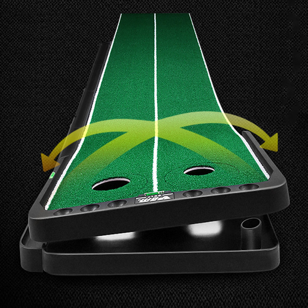 골프 골프 신형 퍼팅 매트 스윙 용품 연습기 연습매트 오늘의집 쇼핑