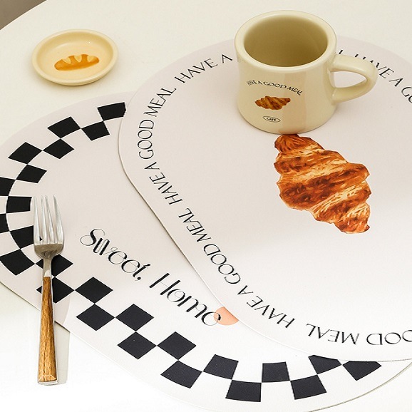 주방·다용도매트 > bookaz 브레드 식탁매트 3type | 오늘의집 쇼핑