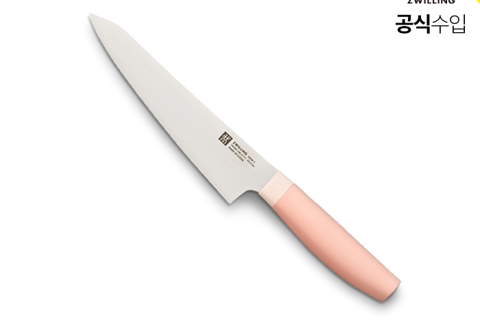 칼·칼갈이 나우 S 패티 나이프 핑크 Hk54340 141 오늘의집 쇼핑