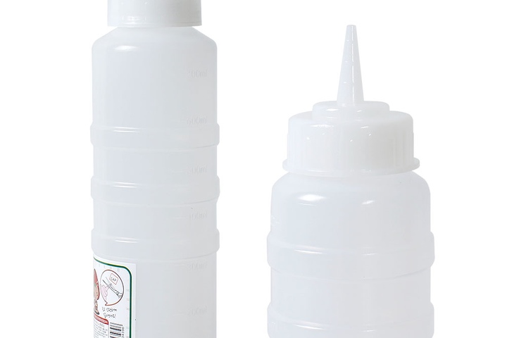 양념통·오일병 잘라쓰는 1구 뚜껑 소스병 특대700ml Als 양념 케찹통 오늘의집 쇼핑