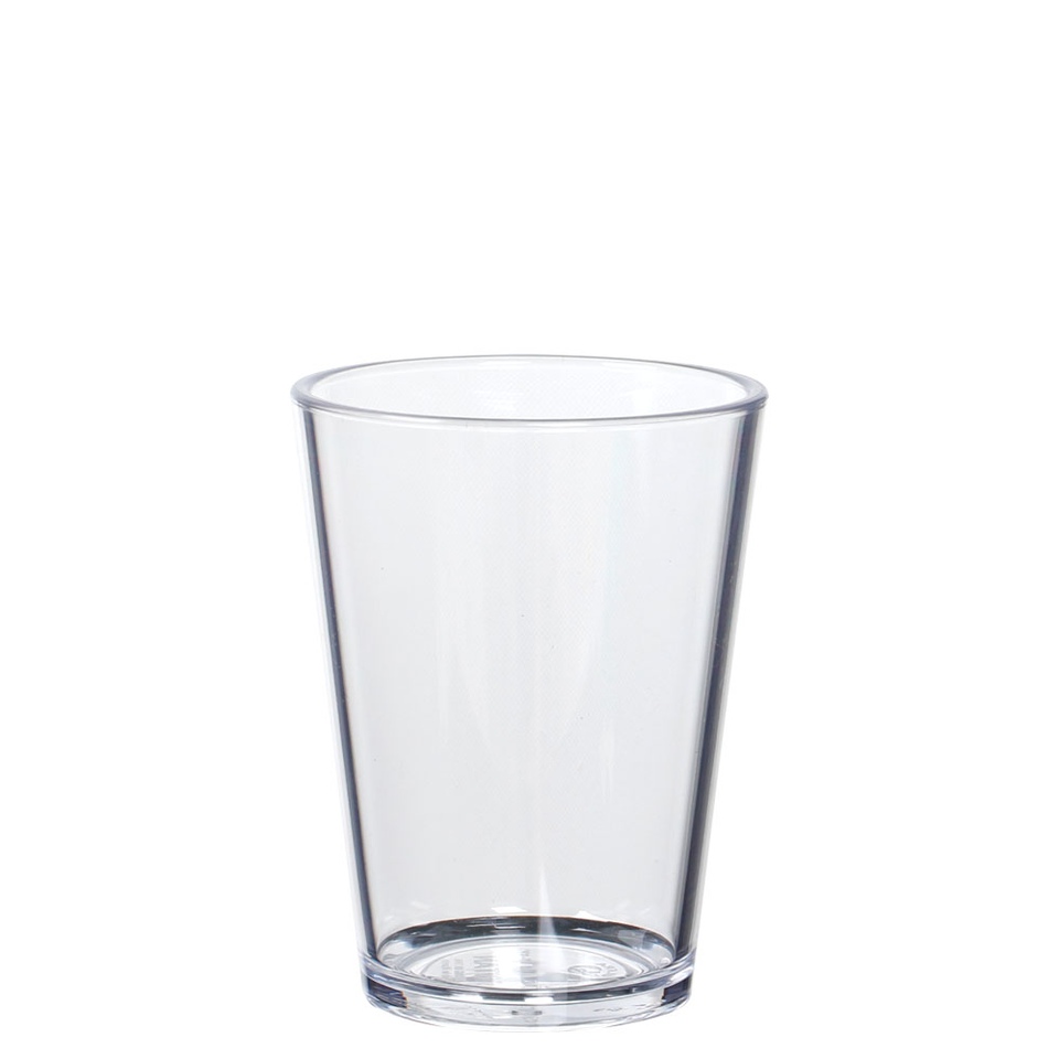 유리컵·물컵 투명 트라이탄컵 Tt타입 13온스375ml Ju 카페 물 컵 오늘의집 쇼핑