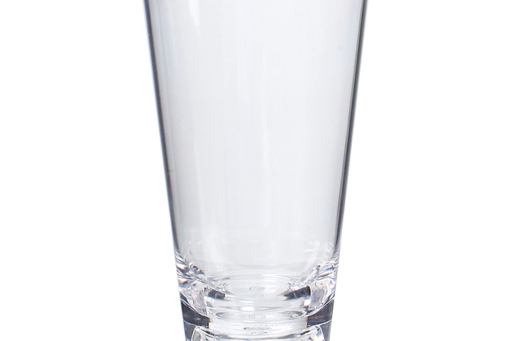 유리컵·물컵 원형 Pc컵 투명 450ml R170 Ju 카페 식당 물 음료 컵 오늘의집 쇼핑