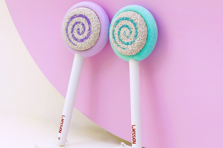 핸드·풋 캔디 풋파일 2color 오늘의집 쇼핑