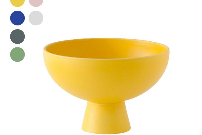 샐러드볼·다용도볼 해외 라위 스트롬 볼 미디엄 19cm 오늘의집 쇼핑