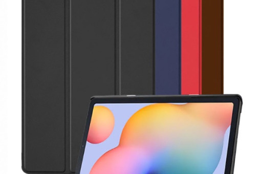 태블릿pc액세서리 삼성 갤럭시탭a 105인치 태블릿 3단 스탠드 케이스 Sm T595 T590 오늘의집 쇼핑