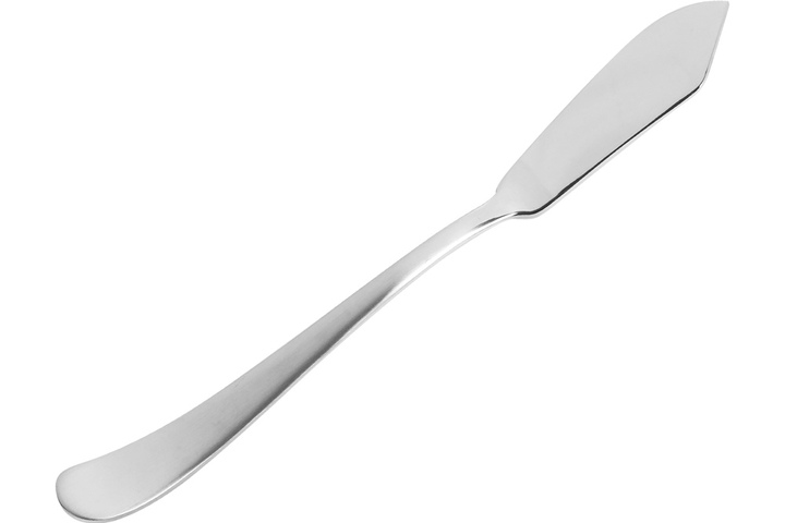 스푼·포크·나이프 밀라노 버터 나이프 Ma 스텐 잼칼 양식기 버터 치즈칼 오늘의집 쇼핑