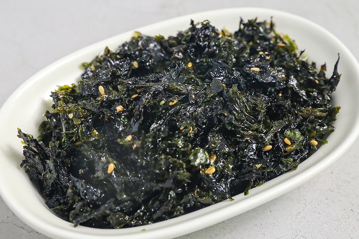 반찬·장류 해우촌 바삭고소 돌김자반 40gx10봉 높은 돌김함량 50 오늘의집 쇼핑