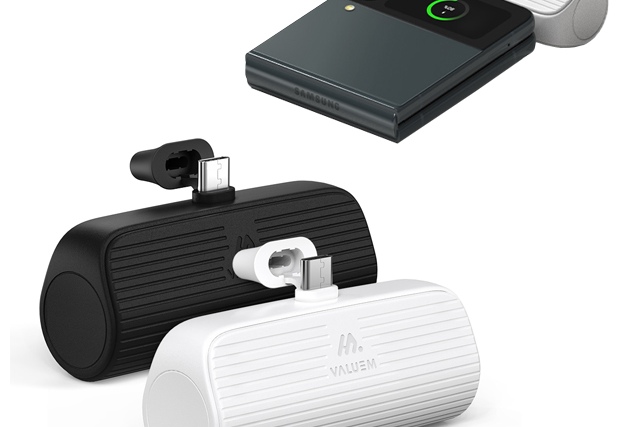 휴대폰액세서리 일체형 미니 무선 도킹형 보조배터리5000mah C타입 오늘의집 쇼핑