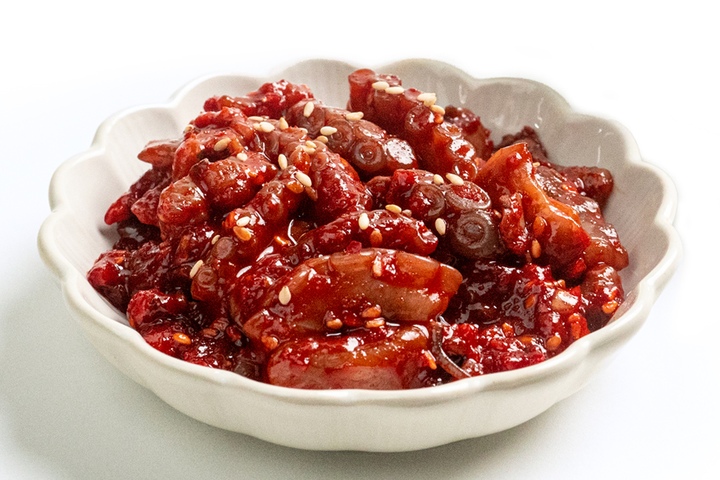 반찬·장류 국내제조 낙지젓 400g 1kg 낙지 볶음 밥도둑 낙지젓갈 비빔낙지 오늘의집 쇼핑