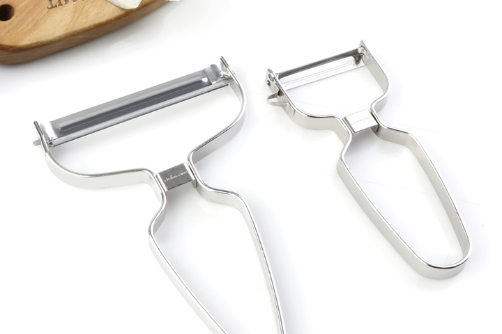 가위·채칼·다지기 리빙아트 올스텐 감자칼양배추 채칼필러 오늘의집 쇼핑