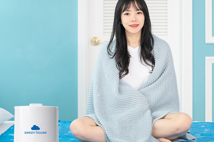전기요·온수매트 냉수 순환 폭포매트 쿨매트 오늘의집 쇼핑