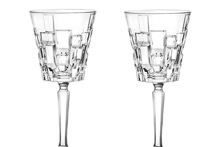 와인·양주·칵테일잔 에트나 레드 와인잔280ml 2p 오늘의집 쇼핑