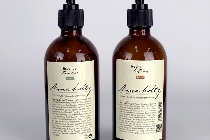 페이셜케어 여성 여자 스킨로션 세트 기초화장품 고 보습 탄력 영양공급 300ml 2종 세트 오늘의집 쇼핑