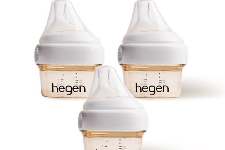 젖병·젖꼭지 애착젖병 Ppsu 60ml 트리플팩3p 꼭지포함 오늘의집 쇼핑