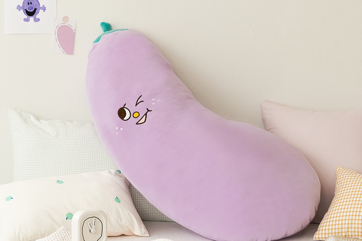 바디필로우·롱쿠션 제제 모찌 바디필로우 오늘의집 쇼핑