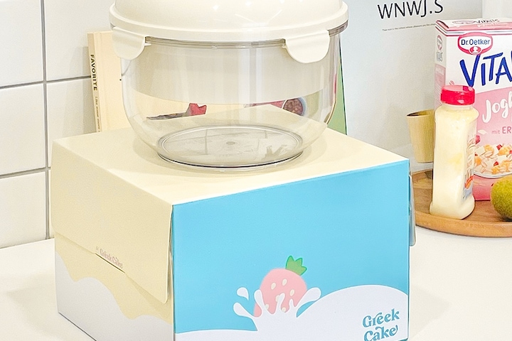간식·도시락조리도구 식세기 Ok 245l 대용량 유청분리기 그릭요거트 메이커 오늘의집 쇼핑
