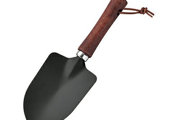 가드닝용품 재팬 Ec 우드핸들 꽃삽 미디타입 오늘의집 쇼핑