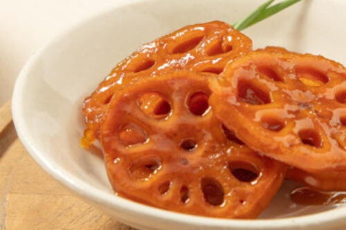 반찬·장류 연근조림 1kg 오늘의집 쇼핑