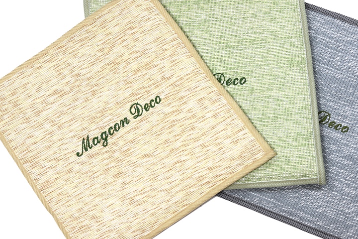 방석·대방석 Magcon Deco 통풍방석 여름방석 쇼파방석 식탁방석 오늘의집 쇼핑