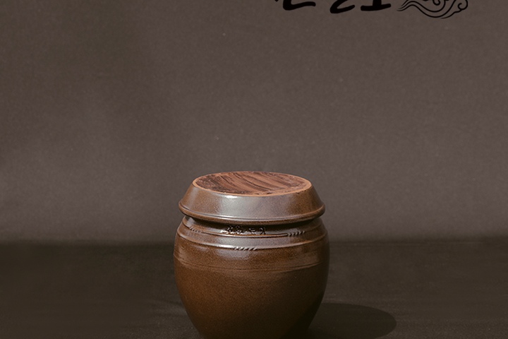 김치통·항아리 옹기 항아리 2호 5l 매실항아리 김장 장담그기 장독 오늘의집 쇼핑