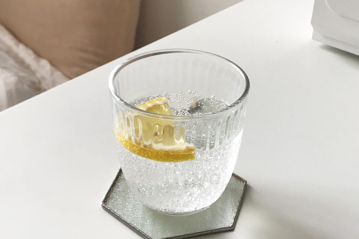 유리컵·물컵 11 홈카페 투명 글라스잔 유리컵 270ml 오늘의집 쇼핑