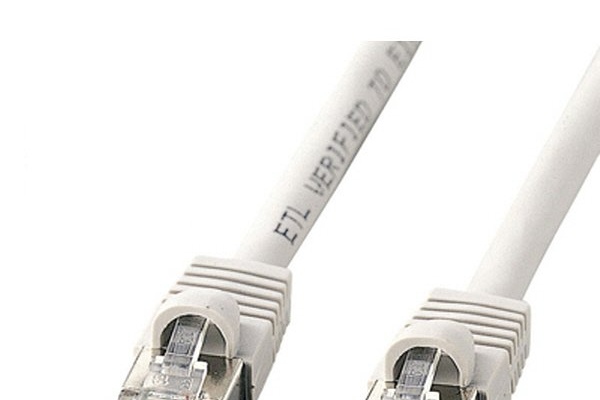 Pc주변기기 Cat5e Stp다이렉트 케이블 New 3m 노이즈 차단에 탁월한 Lan케이블 오늘의집 쇼핑