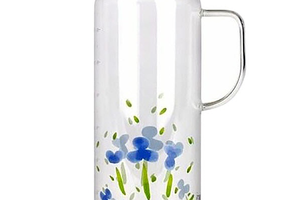 물병·저그·디스펜서 코렐 코디네이츠 물병 1500ml 리틀블루 내열유리 코디물병 냉장고물병 유리물병 091 오늘의집 쇼핑
