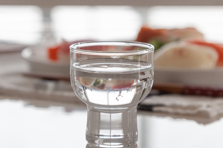 소주잔·막걸리잔 도요사사키 소주잔 사케잔 70ml 오늘의집 쇼핑