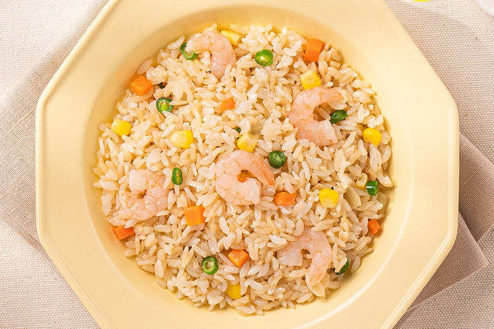 즉석밥·볶음밥 새우볶음밥 250g3팩 오늘의집 쇼핑