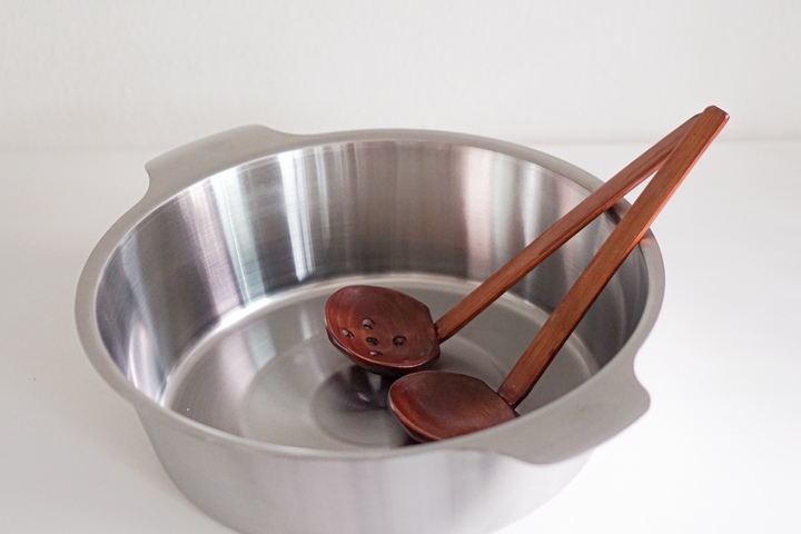 냄비·뚝배기 요시카와 Ih 전골냄비 26cm 오늘의집 쇼핑