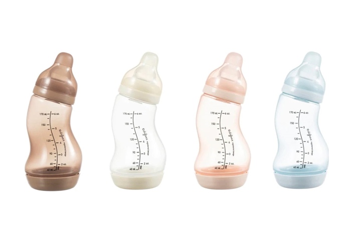 젖병·젖꼭지 배앓이방지 젖병 S Bottle 170ml 오늘의집 쇼핑