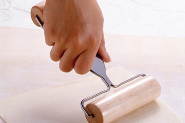 거품기·기타조리도구 재팬 타이거크라운 W식 우드 롤링핀rolling Pin 면봉 밀대 오늘의집 쇼핑
