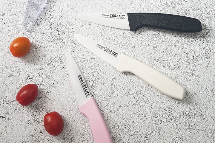 칼·칼갈이 세라믹 과도 이유식칼 과일칼 오늘의집 쇼핑