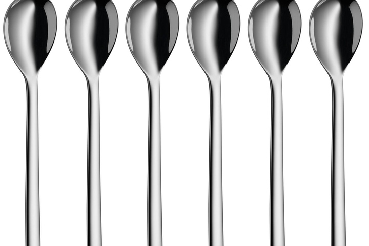 스푼·포크·나이프 해외 누오바 커피머그용 스푼 155cm 6개세트 오늘의집 쇼핑