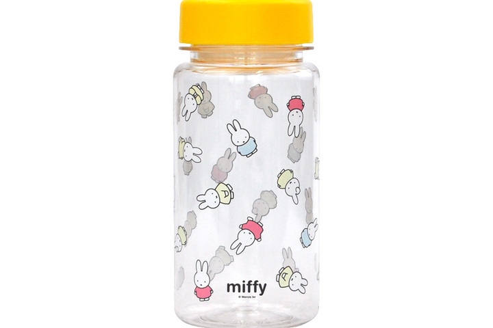 도시락·물병·보냉백 유아 아동 미피 소풍 나들이 물통 어린이 유치원 준비물 물병 350ml 오늘의집 쇼핑