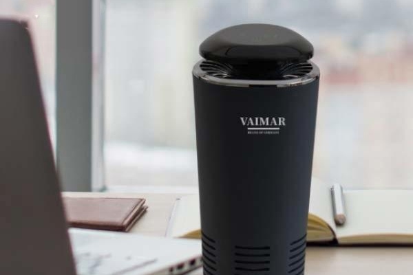 공기청정기 Good Air 차량용 공기청정기 Vmk A1117d 오늘의집 쇼핑
