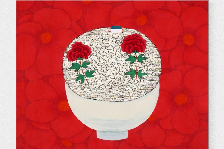 그림·사진 임영숙작가ㅣ보답 오늘의집 쇼핑