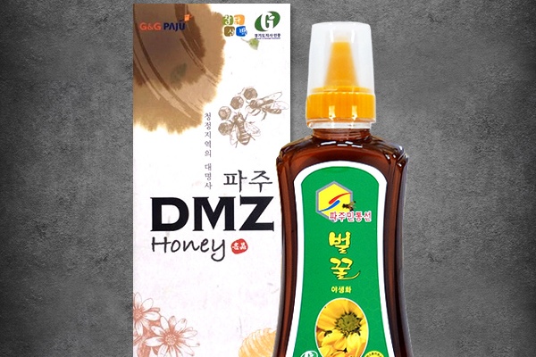 오일·식초·꿀 야생화 꿀 1kg 선물세트 오늘의집 쇼핑