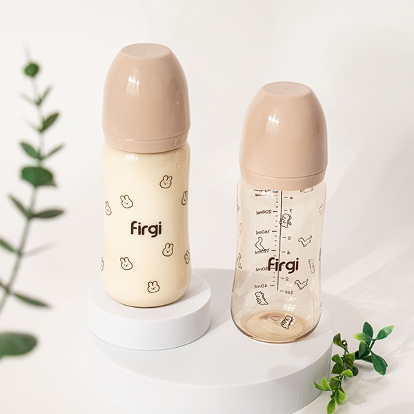 젖병·젖꼭지 > 국내생산 PPSU 안심 젖병 2P 280ml 젖꼭지 미포함 | 오늘의집 쇼핑