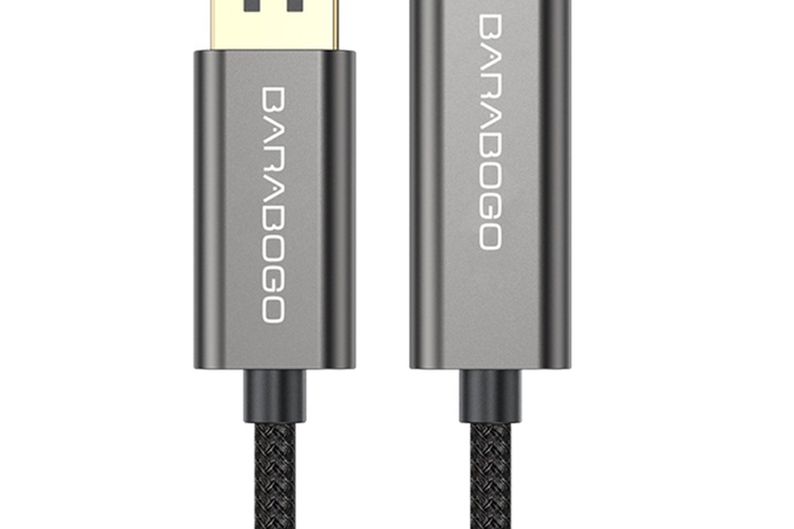 Pc주변기기 Dp To Hdmi 젠더 변환 컨버터 20cm 오늘의집 쇼핑