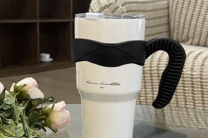 텀블러·빨대·컵소품 3컬러 30oz 대용량 텀블러 900미리 보온 보냉 진공 이중텀블러 오늘의집 쇼핑