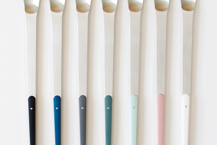 스푼·포크·나이프 까스텔 샤틴 롱스푼 7color 오늘의집 쇼핑